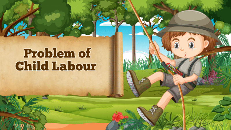 Problem of Child Labour - english.onlineeducoach.com